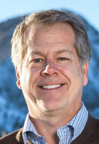 Jamie McMillan announces run for City Council - The Durango Herald