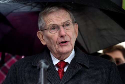 Ariz. church may win sign battle - The Durango Herald