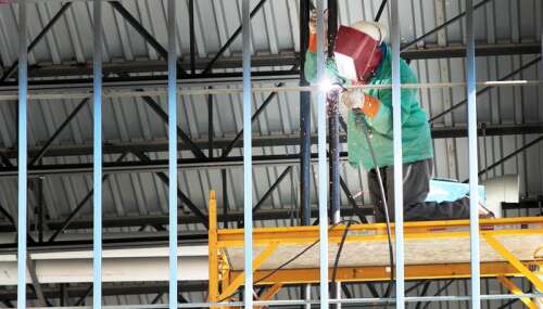 Weld done – The Durango Herald