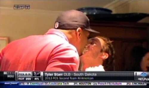 No hesitation for TV airing Sam reaction - The Durango Herald