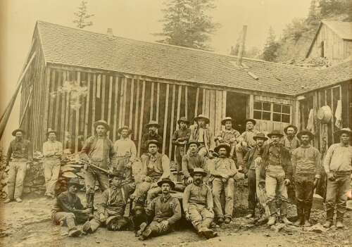 Historical Society to host scanning events for historic photos - The ...