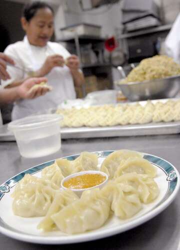 Himalayan Kitchen offering free meals to firefighters - The Durango Herald