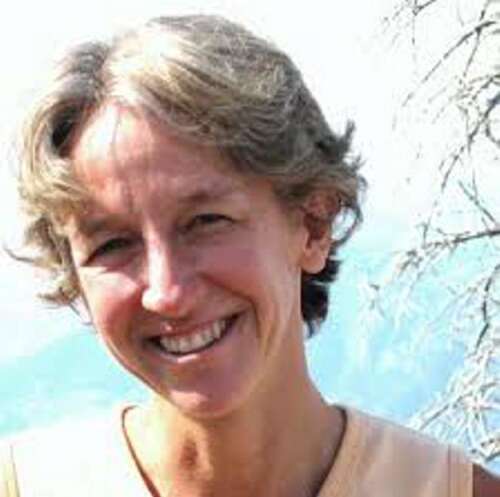 Author Ana Maria Spagna to discuss her book - The Durango Herald