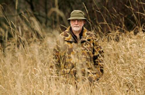 Outdoors humor columnist Patrick F. McManus dies at 84 - The Durango Herald