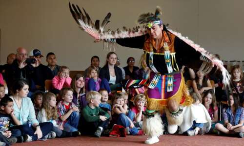 Pueblo Feast Day at FLC - The Durango Herald