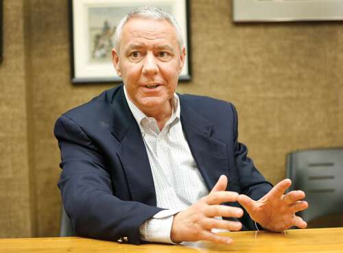 How well do you know this Senate candidate? - The Durango Herald