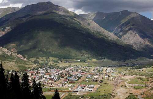 Stolen fire equipment worth about $13,000 found near Silverton - The ...