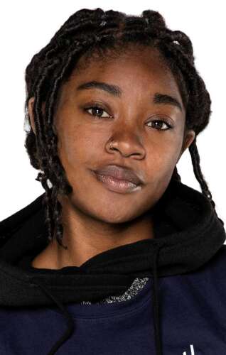 Iyahna Calton: Celebrating Black History Month at Fort Lewis College ...