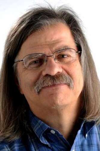 No-show Cory stars in ballad of (paper) thin man - The Durango Herald