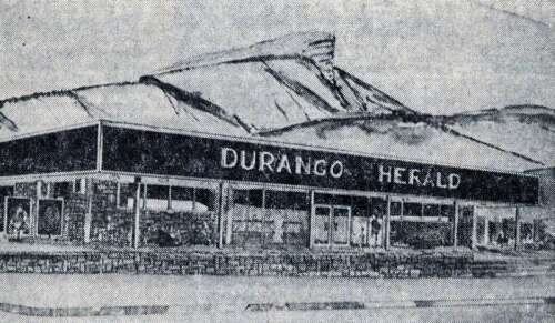 The Durango Herald observes 30th anniversary of World Press Freedom Day ...