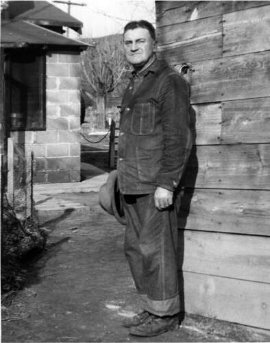 Idaho artist's life illustrated the term 'self-taught' - The Durango Herald