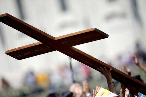 The history of the cross and its many meanings over the centuries - The ...