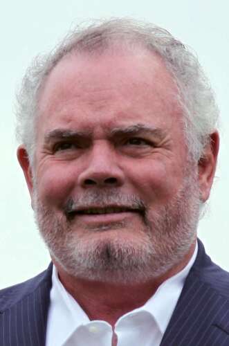Gubernatorial candidate Dunafon a fan of knowing why - The Durango Herald