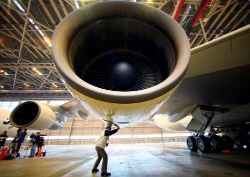 As fuel needs soar, airlines explore biofuels - The Durango Herald