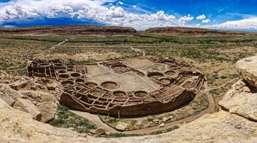 Researchers shed new light on reach of Chacoan culture - The Durango Herald