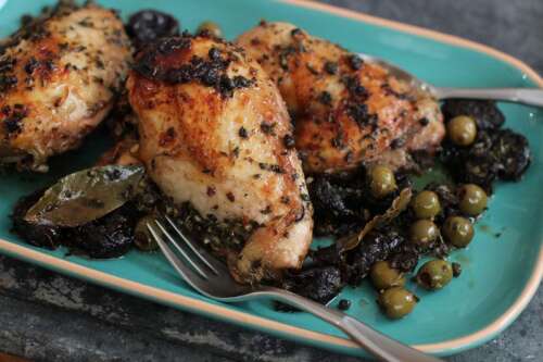 A must-have iconic chicken recipe - The Durango Herald