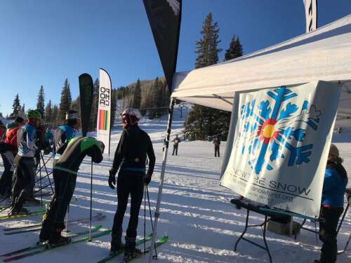 Know the Snow Rando Race returns to Purgatory on Sunday - The Durango ...