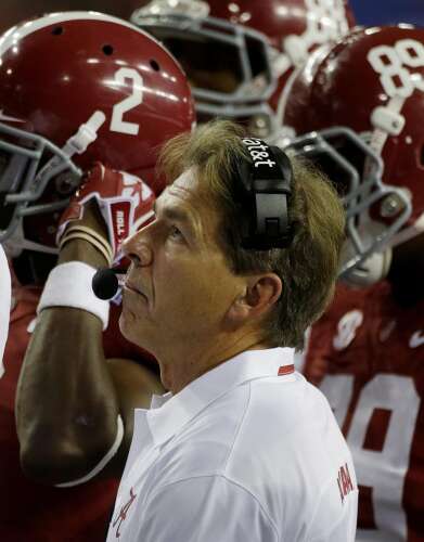 No. 4 Clemson rises to its best 25 in 25 years - The Durango Herald