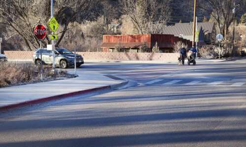 Is an underpass possible at East 32nd Street? - The Durango Herald