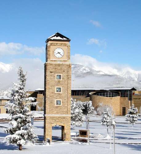 FLC makes push to reach its supporters - The Durango Herald