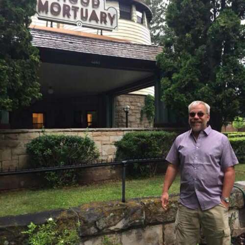 A haunted jaunt: Durango’s Ghost Walk returns - The Durango Herald