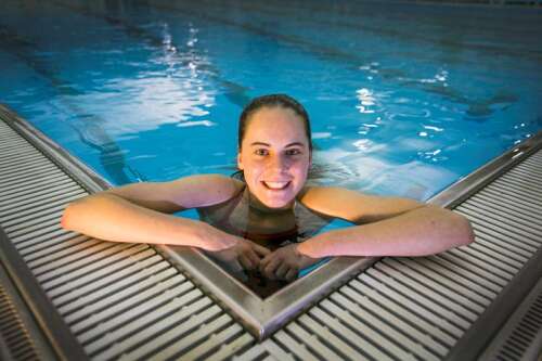 Durango’s Kylie Behn dives to Class 3A state championship - The Durango ...
