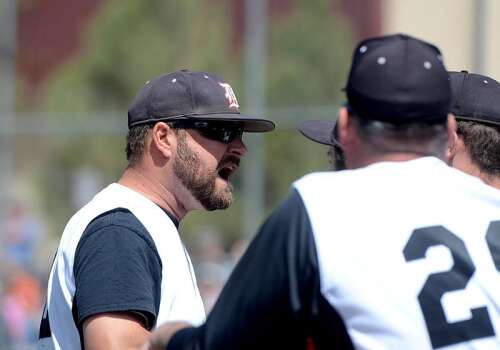 Coddington back in dugout for Durango Demons baseball - The Durango Herald