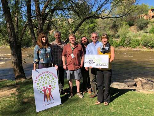 Payroll Department awards grants to two area nonprofits - The Durango ...