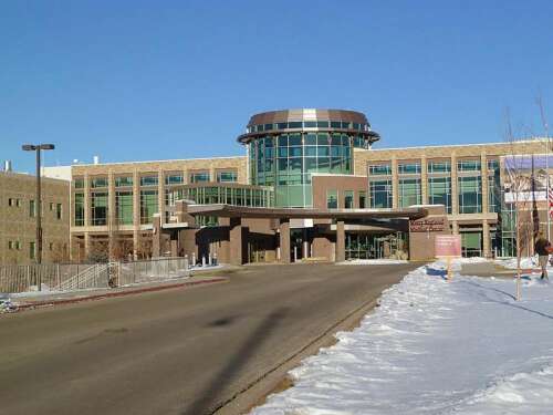 Mercy Regional Medical Center earns an 'A' for patient safety - The ...