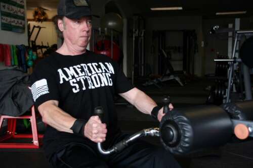 Bodybuilder, 62, to compete after open-heart surgery - The Durango Herald