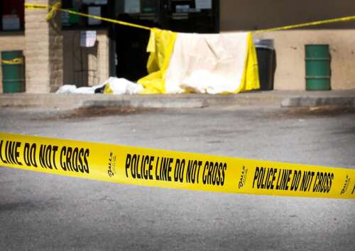 Durango police identify officer involved in shooting death - The Journal