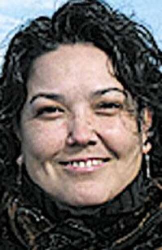 Herald senior editor Amy Maestas named to journalism fellowship - The ...