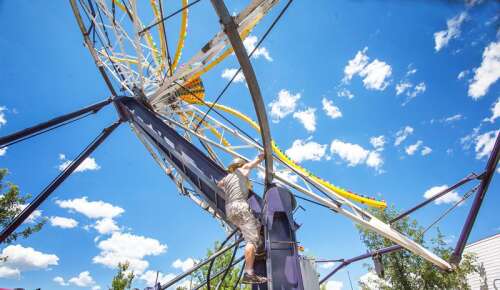 County fair takes center stage - The Durango Herald