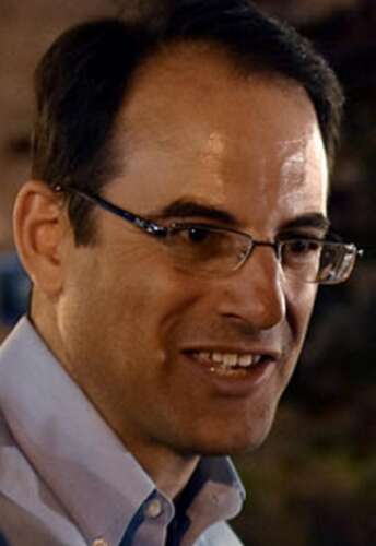 Weiser kicks off campaign for attorney general with summer tour - The ...
