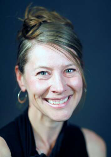 Mayor’s gavel passes to Christina Rinderle - The Durango Herald