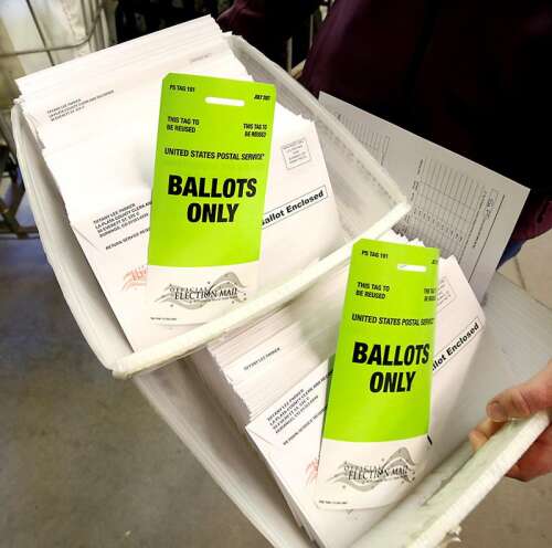 Two statewide tax initiatives qualify for 2021 Colorado ballot - The ...