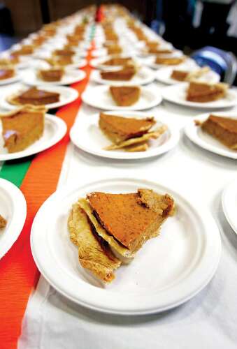 Thanksgiving - The Durango Herald