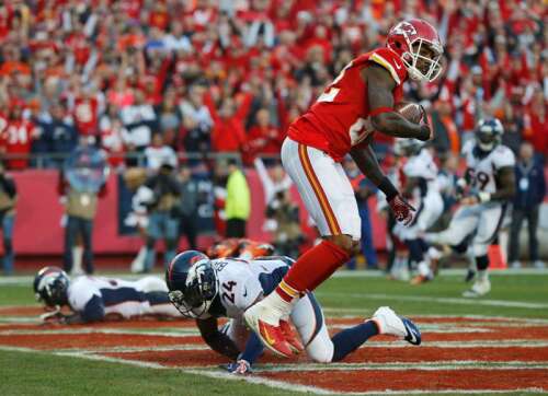 Bad foot is testing Bailey’s patience - The Durango Herald