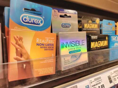 Montezuma County ranks high for sexually transmitted disease - The Journal