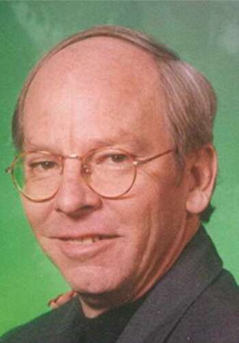 William O. "Bill" Conlon - The Durango Herald