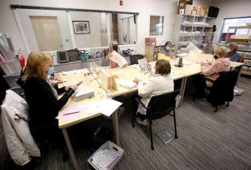 La Plata County Clerk’s Office launches 4-day workweek pilot program ...