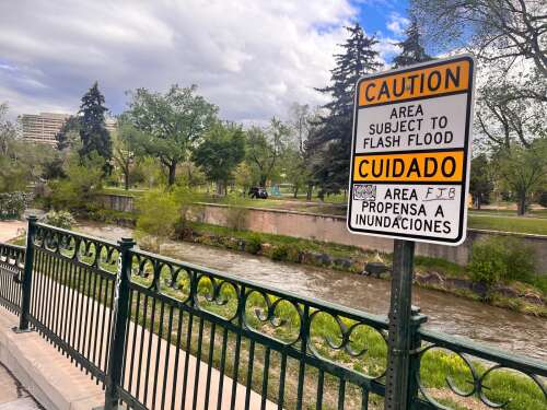 Colorado weather: How much rain to expect this next week - The Durango ...