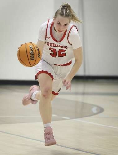 Catching up with Mason Rowland after her stellar freshman season - The ...