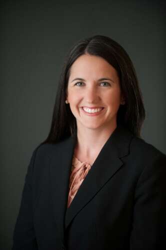 Cortez gets new municipal court judge - The Journal