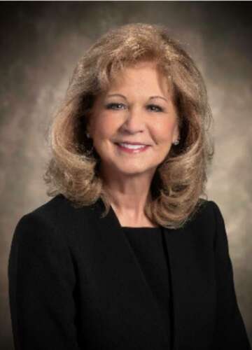 PCC President Patricia Erjavec announces her retirement in 2024 - The ...