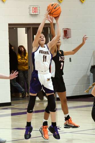 Aztec Tigers’ teeth show in win over Bayfield Wolverines - The Durango ...