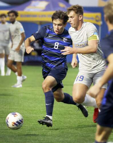 FLC roundup: Men’s soccer wins to secure RMAC tournament birth, men’s ...