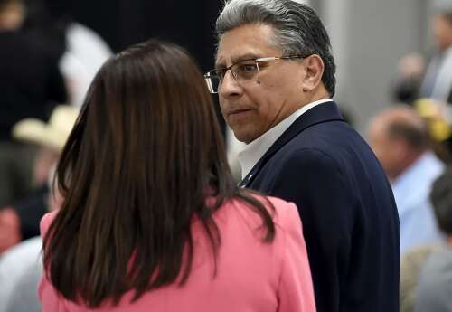 Republican Greg Lopez selected in Colorado’s 4th CD to replace Ken Buck ...