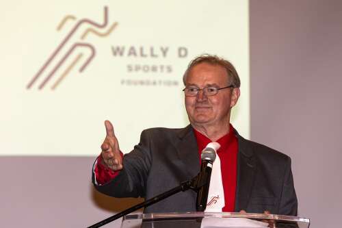 Wally D Sports Foundation to award over $60K in scholarships - The Tri ...