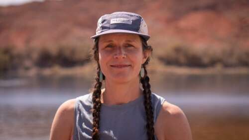 ‘River illustrates paradox well’ - The Durango Herald